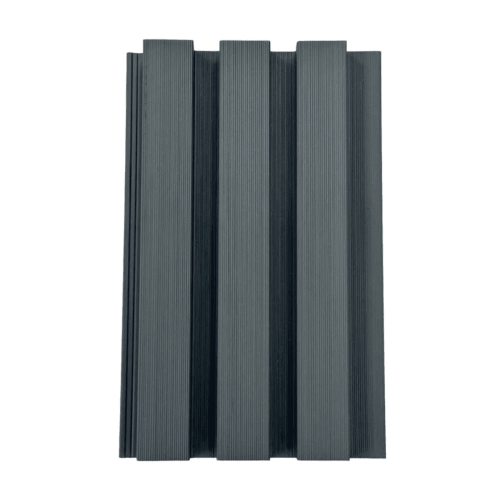 Composite Slatted Cladding - Series 2 (2.5m & 3.6m Lengths) – Luxury ...