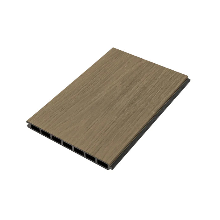 Co-Extrusion Composite Fencing Slats 15.7cm x 1.8m (Six Colours ...