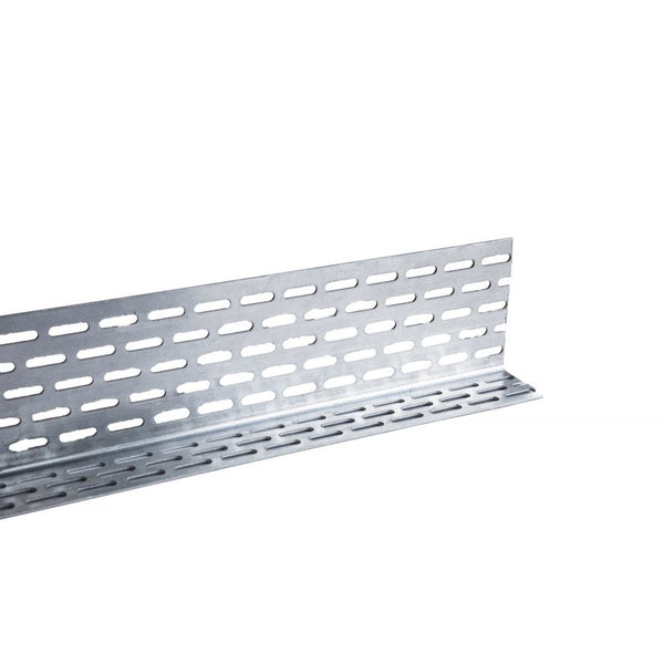Millboard Envello Perforated Closure, Horizontal & Vertical Starter Tr ...