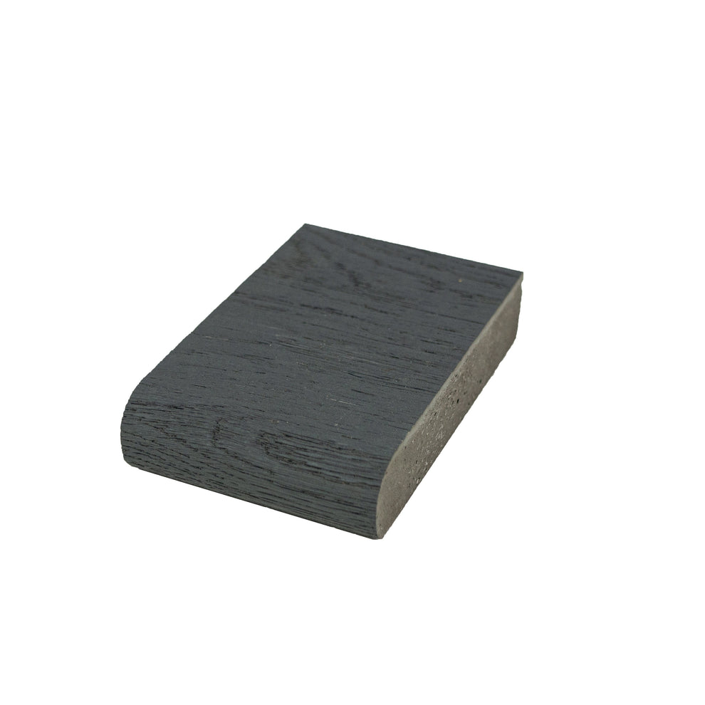 Millboard Bullnose Board – Luxury Lawns Artificial Grass