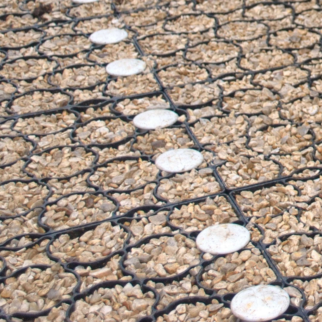 Hanpave Porous Paving – Luxury Lawns Artificial Grass