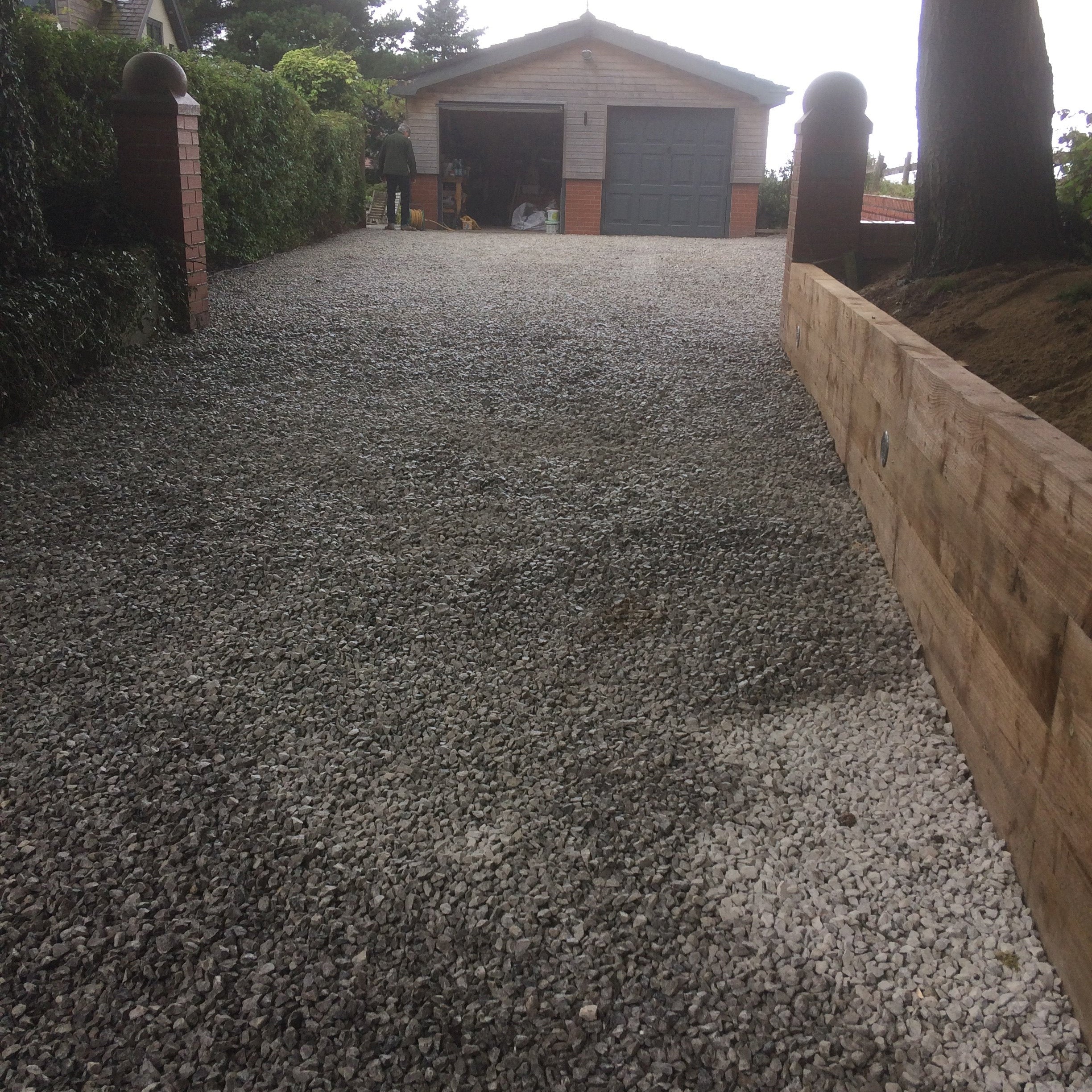 Hanpave Porous Paving – Luxury Lawns Artificial Grass